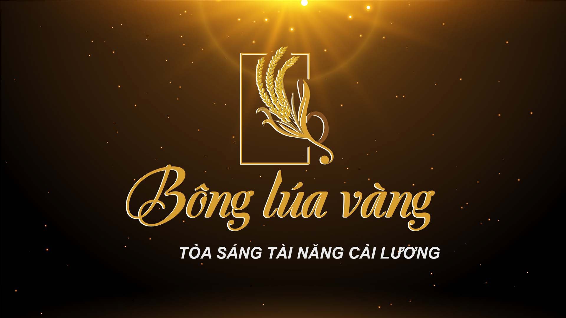 BÔng LÚa VÀng HÀnh TrÌnh